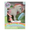Free Shipping! My Little Pony Classic - 35th Anniversary Collector Pony ...