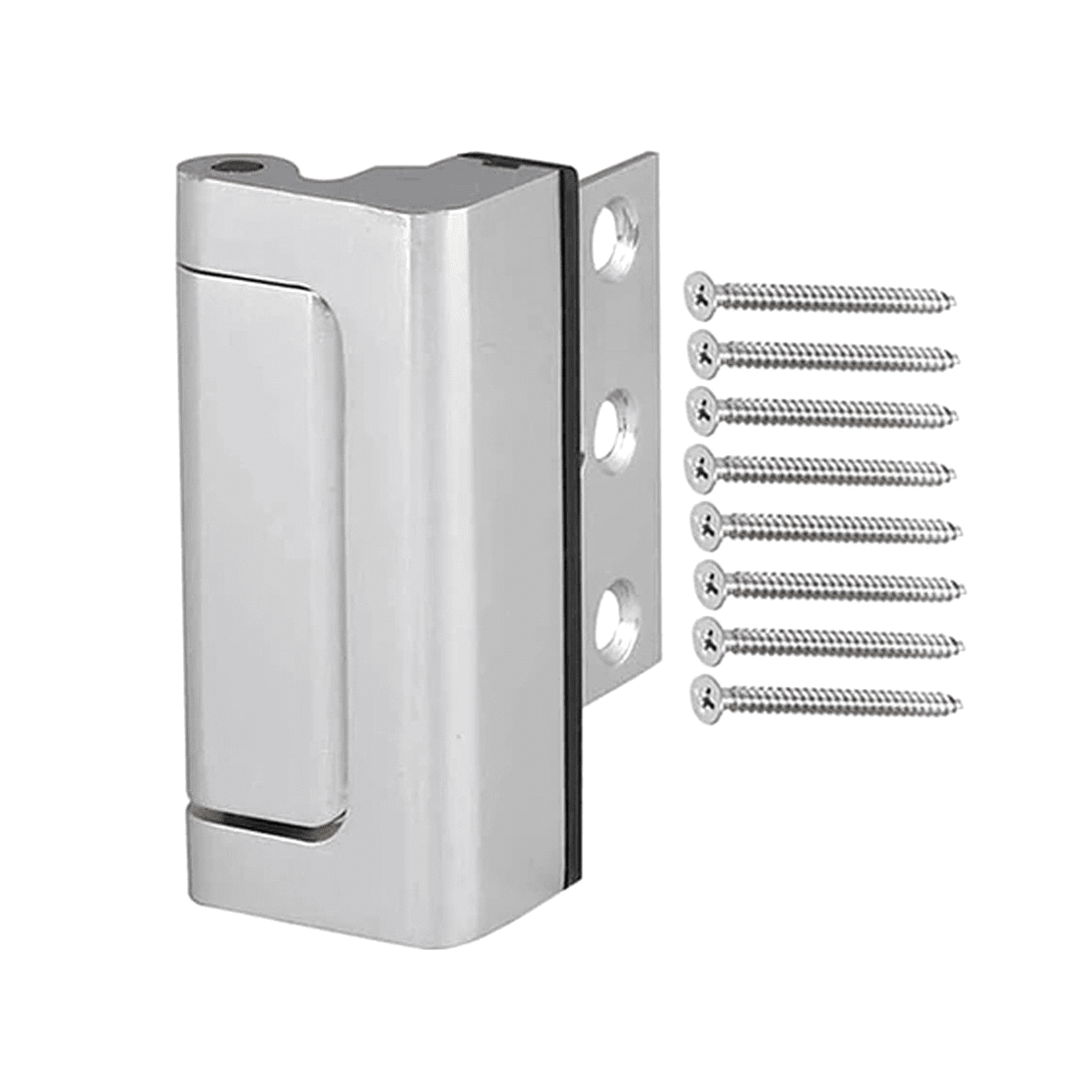Click here for Geloo Home Security Door Reinforcement Lock  Child... prices