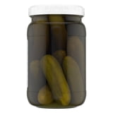 Milwaukee's Dill Pickles, 32 fl oz. - Walmart.com