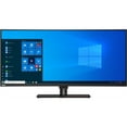 Lenovo ThinkVision P40w-20 39.7" 21:9 5K2K WUHD Curved IPS WLED LCD ...