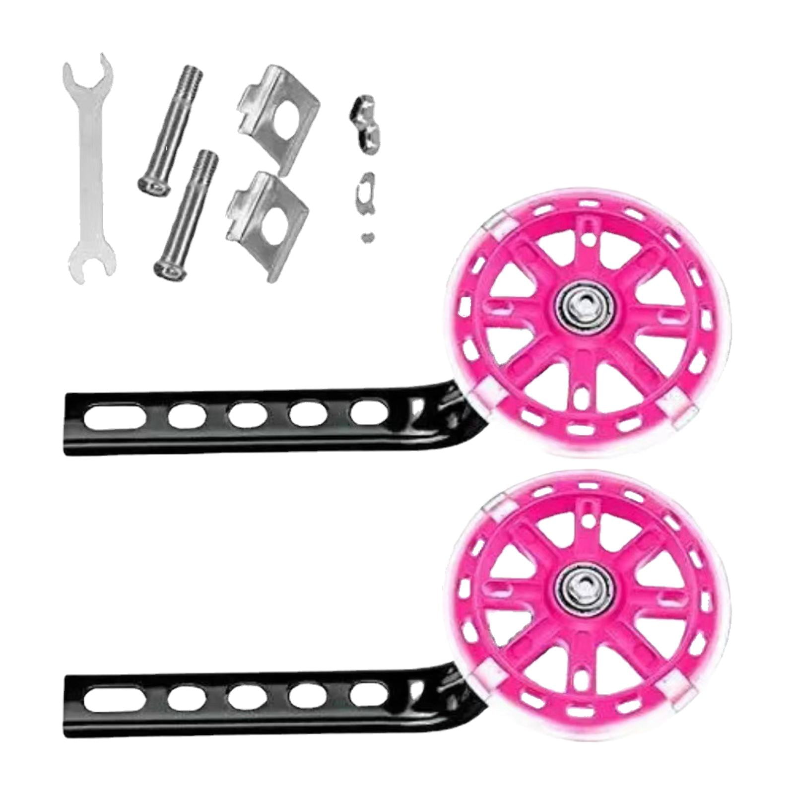 Click here for Colaxi Children Bike Training Wheels Adjustable St... prices