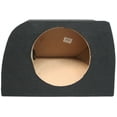 90-05 Mazda Miata MX-5 Convertible Kicker Comp C10 Single 10" Sub Box 4 ...