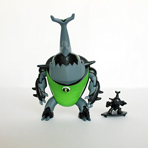 Ben 10 Ultimate Alien Eatle Ben 10 32349 | Walmart en línea