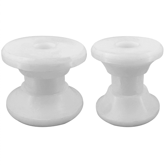 Delrin Replacement Anchor Rollers
