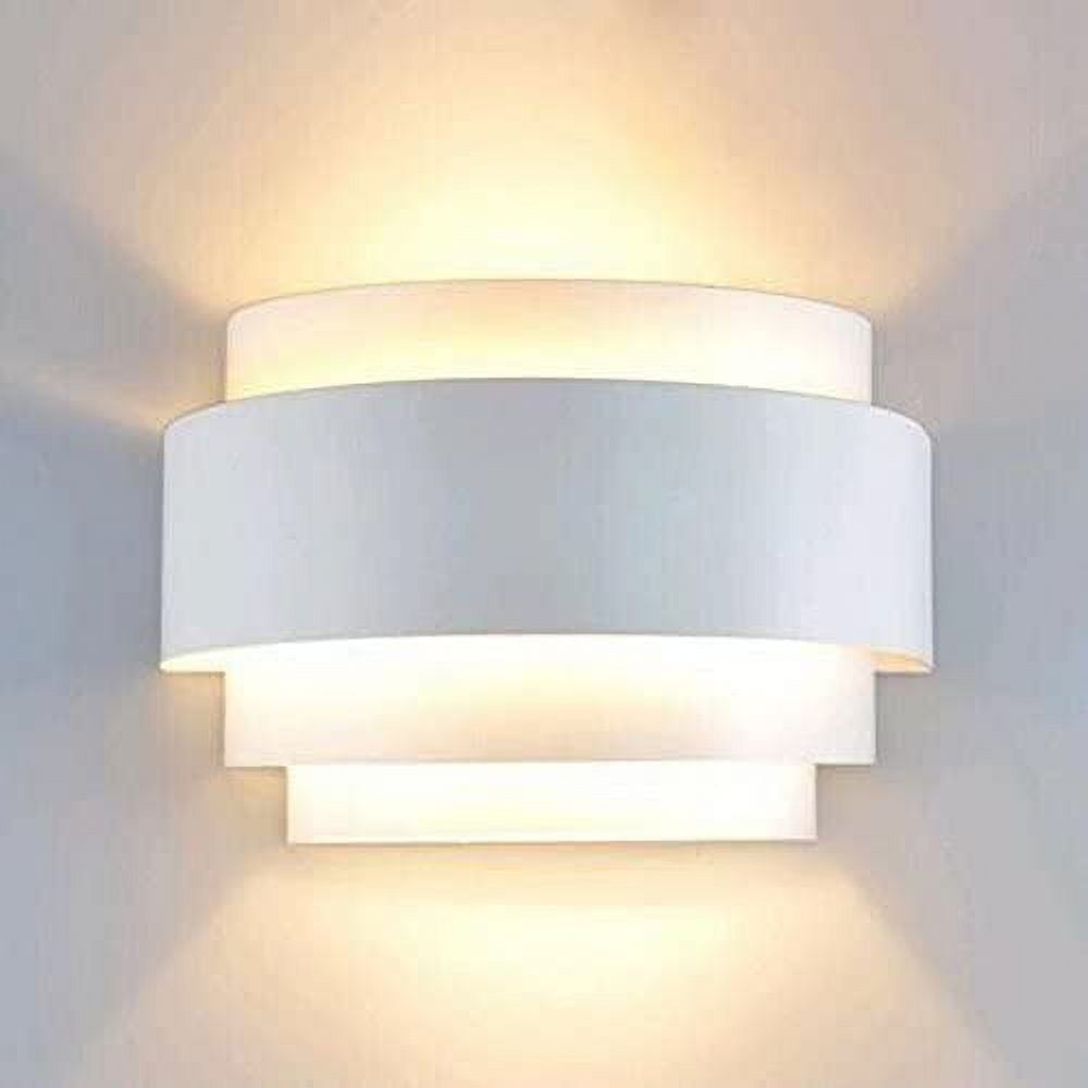 Click here for Luniquz Lightinthebox Modern Wall Sconce Indoor Wa... prices