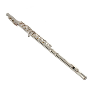 Mirage Key of C Flute with Case - Walmart.com