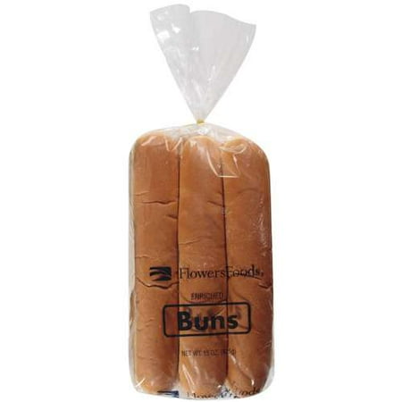 Footlong Hot Dog Bun Nutrition Facts | Besto Blog