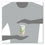 Bare Eco Forward Recycled Content PCF Hot Cups - Walmart.com