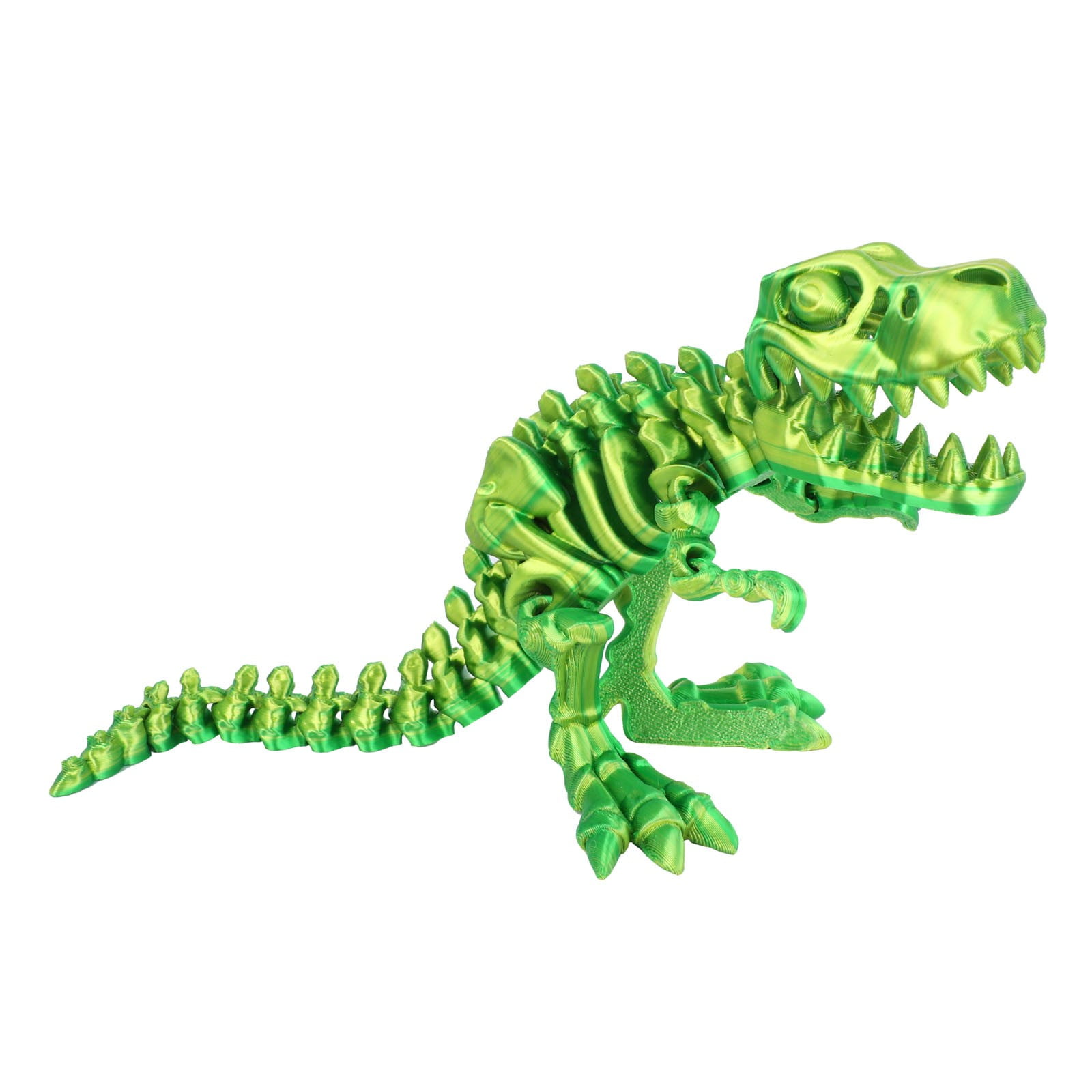 Click here for Wozie Easter Decor 3d Printed Dinosaur Toys Flexib... prices