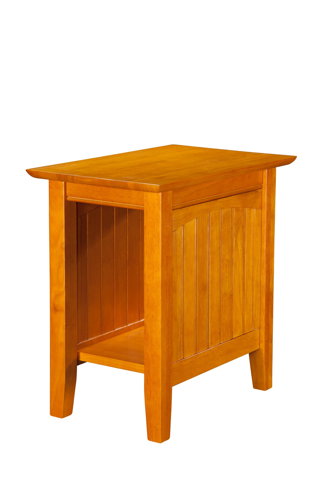 Nantucket Chair Side Table in Multiple Colors - Walmart.com