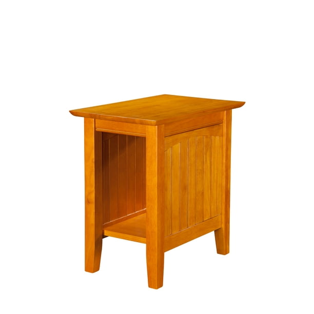 Nantucket Chair Side Table in Multiple Colors - Walmart.com