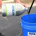 Rydlyme Marine Biodegradable Descaler – 4 Gallon Pack | Powerful, Eco ...