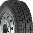Set of 2 Hankook DL12 11R24.5 149L G Tires - Walmart.com