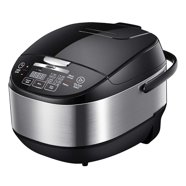 Alpine Cuisine Persian 15 Cups Rice Cooker - Walmart.com