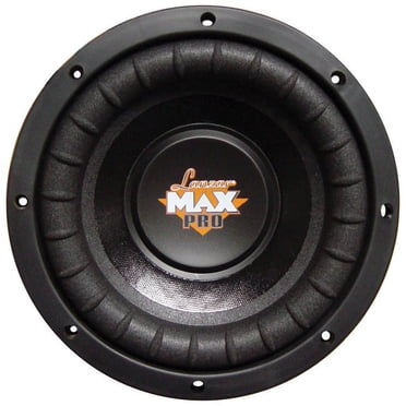 Free Shipping! LANZAR MAX15D - Max 15'' 1200 Watt Small Enclosure Dual ...