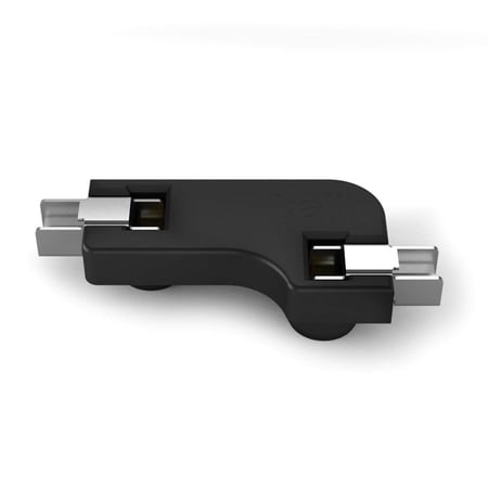 Langgg Hot Swap PCB Socket Connector Hot-swappable Plug Keyboard ...