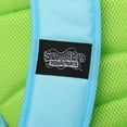 Spongebob Squarepants Gary the Snail 16.4 Character Backpack - Walmart.com