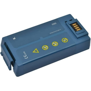 HQRP Battery for Wacom Airliner CTE630BT, CTE-620BT, WS100 Graphire ...