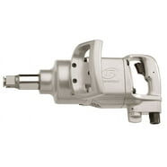 Ingersoll Rand 285B-6 Heavy Duty AIR Pneumatic Impact Wrench, 1 Inch, 6 ...