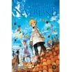 The Promised Neverland, Vol. 7 - Walmart.com