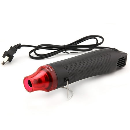 SICED Handheld Heat Gun, Ultra-long Cable Handheld Heat Gun for DIY ...