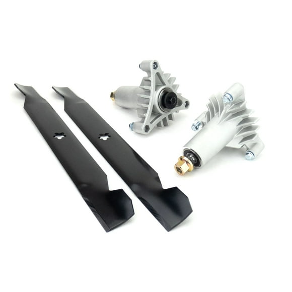 Blades 42 Inch Craftsman