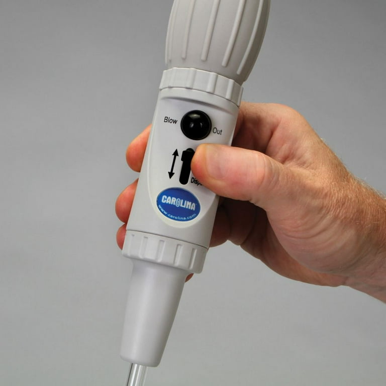 Pipette Controller