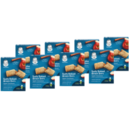 Gerber Nature Select Baby 100% Fruit Juice, Pear, 32 OZ, 6 Count ...