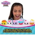 Oosh Cotton Candy Cuties Scented, Squishy, Stretchy Slime with ...