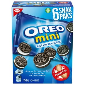 oreos | Walmart Canada
