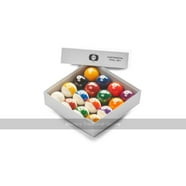 1-1/2" Mini Pool Ball Individual Replacement - #2 Ball - Walmart.com