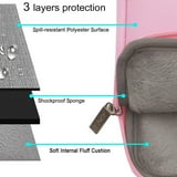 Mosiso Polyester Laptop Shoulder Bag for 2019 MacBook Pro 16 inch A2141 ...