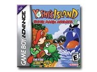 Yoshis island gameboy - jammaq