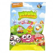 Moshi Monsters Collector Figures, Characters May Vary - Walmart.com