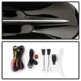 Spyder Dodge Dart 2013-2015 OEM Fog Light W/Universal Switch- Clear ...