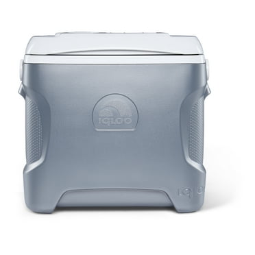 Igloo 12V Portable Electric Cooler, Iceless 40 - Walmart.com