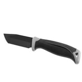 Ozark Trail Fixed Blade Knife with Sheath, 8.66 inch Stainless Steel ...