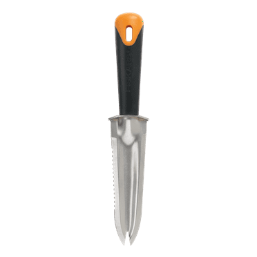 Fiskars Durable Garden Bucket Caddy with Nine Deep Pockets, Fits Five ...