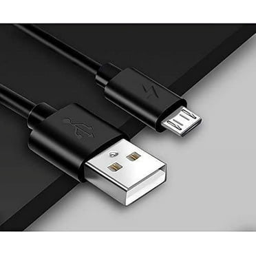 Life-Tech Micro USB Data/Charger Cable for Garmin GPS Dezl OTR1000 ...