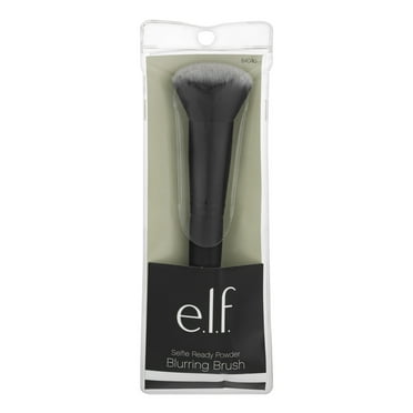 e.l.f. Cosmetics Angled Blush Brush - Walmart.com