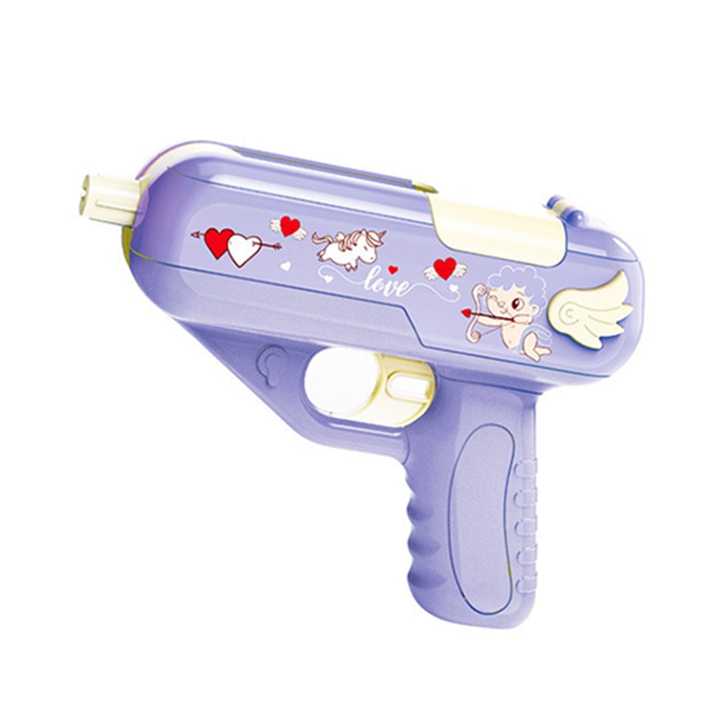 XINYTEC Children's Interactive Candy Gun Educational Toy Brain Training ...