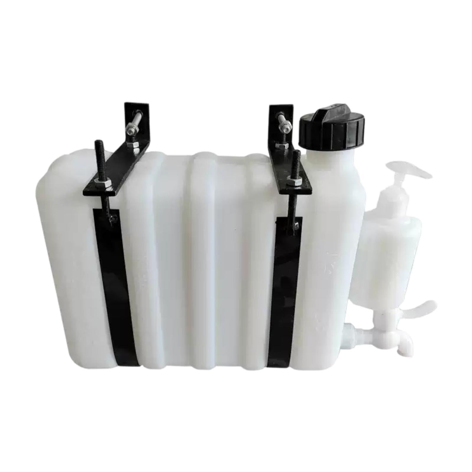 Click here for Davian Water Tank Set Water Storage Tank With Fauc... prices