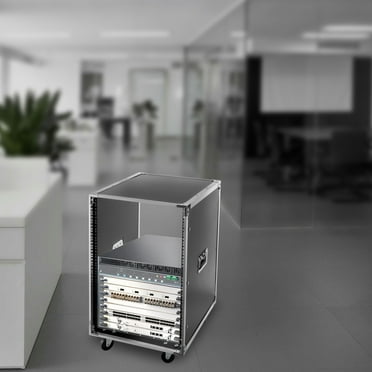 Transition ION 6-Slot Chassis - modular expansion base - with ...