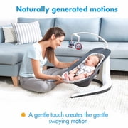 Tiny Love Meadow Days Nature's Way Bounce and Sway Bouncer | Walmart Canada