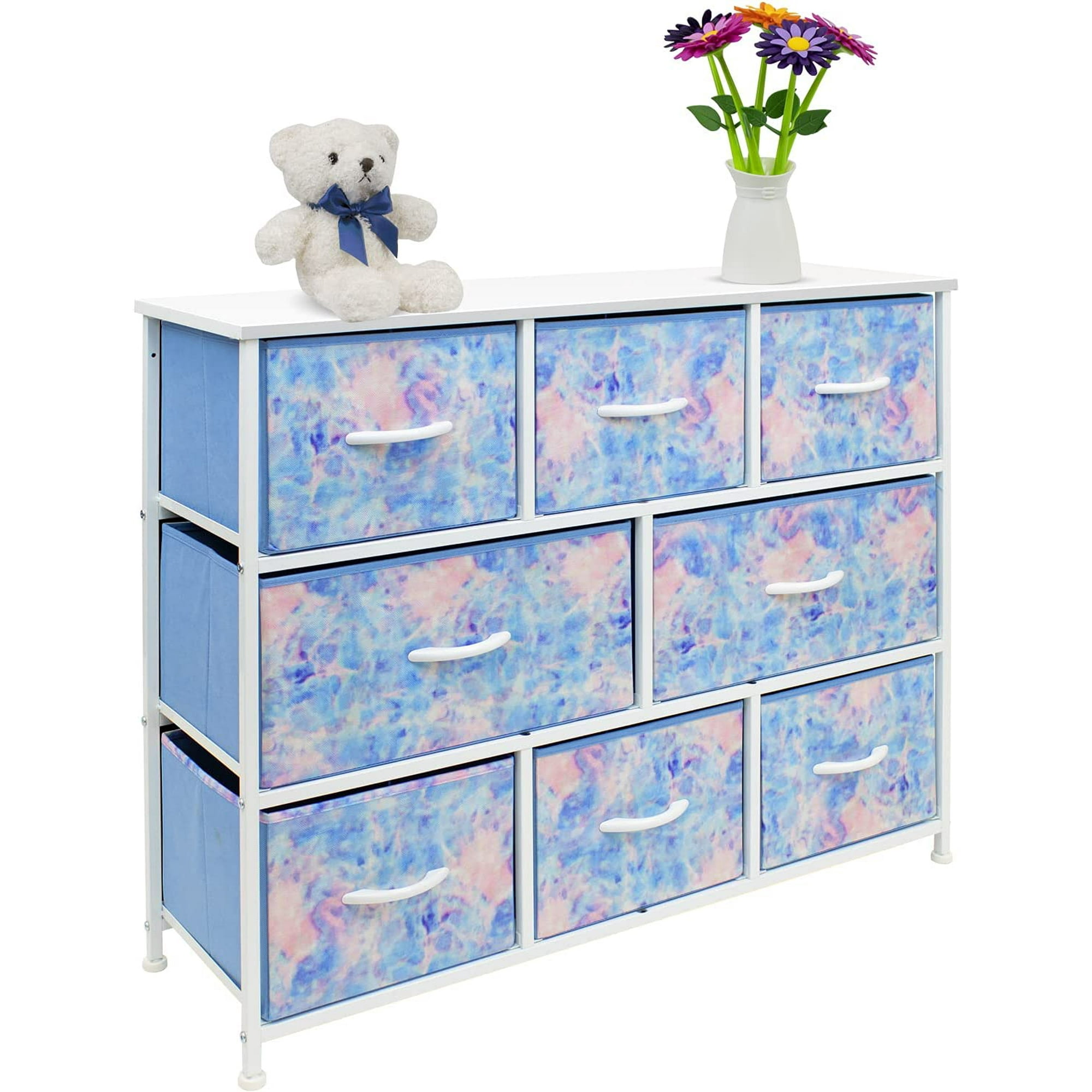 Click here for Sorbus Dresser With 8 Drawers - Furniture Storage... prices