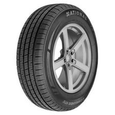 National Commando A/T4S All-Terrain Tires Set of 4, 245/65R17 107T Fits ...