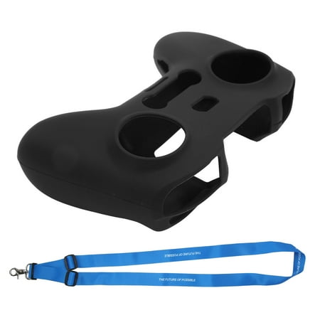 Drone Controller Protector, Soft Silicone Drone Remote Control ...