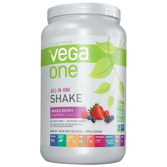 Vega | Walmart Canada