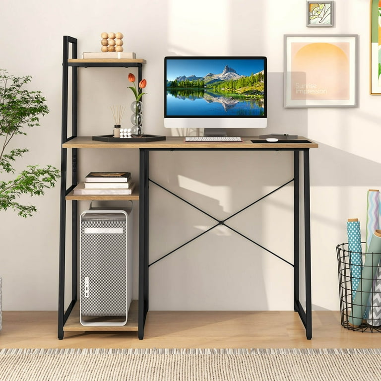 Computer desk walmart in store store