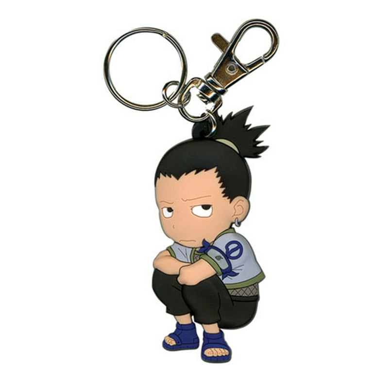 Naruto Shikamaru Chibi